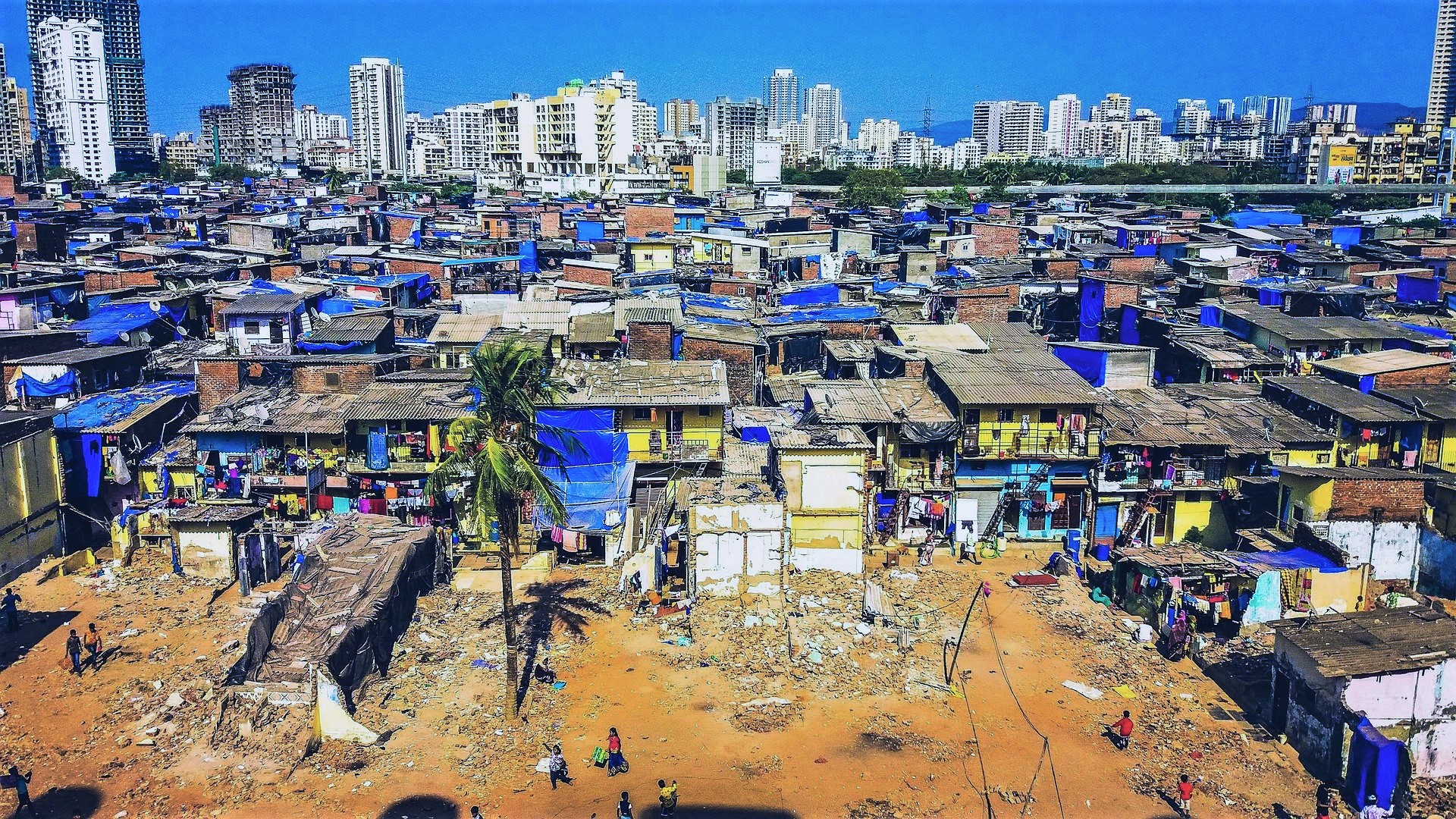 Accommodating Urban Growth | UrbanShift