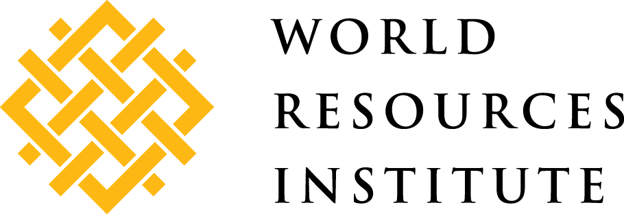 World Resources Institute | UrbanShift