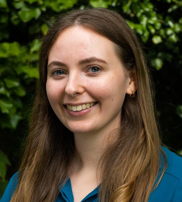 Amy Jones | UrbanShift