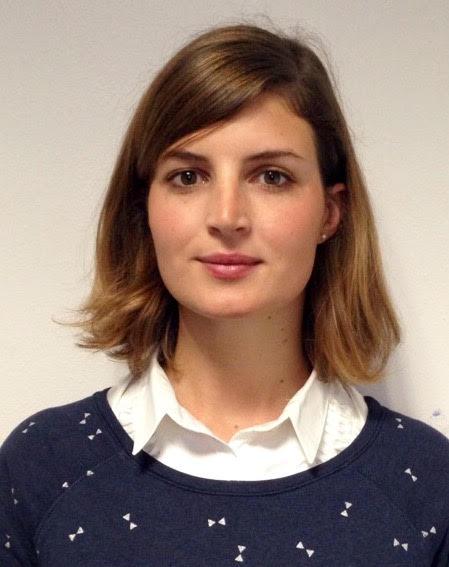 Elsa Lefevre | UrbanShift